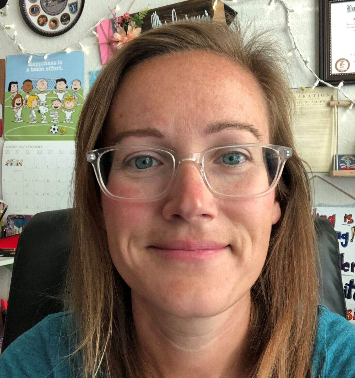 Meet Our Team - Texas Online Preparatory School